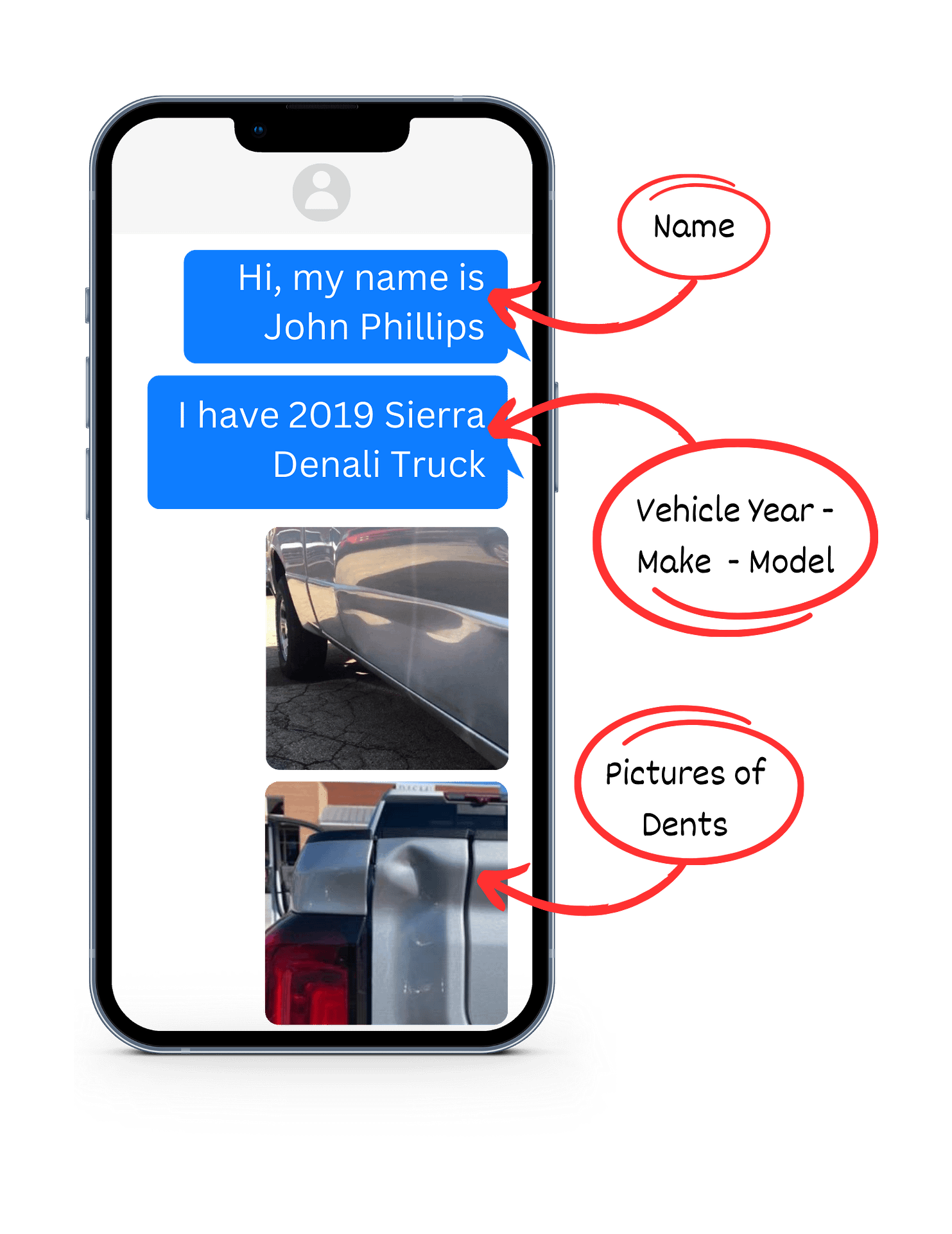 Mobile Dent Repair Fort Lauderdale FL | Dent Restorations PDR